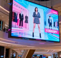 China LED Durable Outdoor Rental LED Video Wall Ultra Bright SMD Screen Easy Setup for Conferences Festivals Brand Events for sale
