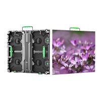 China 500x500mm Rental LED Video Wall Panel P2.6 P2.9 P3.9 P4.8 IP65 Waterproof LED Display for Stage & Activity Centers for sale