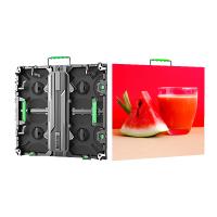 China 500x500mm Rental LED Video Wall Panel P2.6 P2.9 P3.9 P4.8 IP65 Waterproof LED Display for Stage & Activity Centers for sale