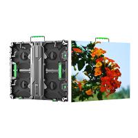 China 500x500mm Rental LED Video Wall Panel P2.6 P2.9 P3.9 P4.8 IP65 Waterproof LED Display for Stage & Activity Centers for sale