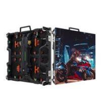 China 500x500mm P2.9 Stage Rental LED Video Wall Panel 3840/7680Hz High Resolution Outdoor Concert LED Display Screen for sale
