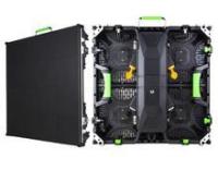 China 500x500mm P2.9 Stage Rental LED Video Wall Panel 3840/7680Hz High Resolution Outdoor Concert LED Display Screen for sale
