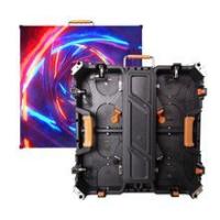 China Curve Rental LED Screen Comprehensive Guide Featuring Latest Models Suitable for Concerts Conferences and Trade Shows for sale