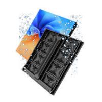 China P2.6 P2.9 P3.9 P4.8 Rental LED Display Screen Waterproof IP65 LED Video Wall Panel for Indoor Activity Centers Stage for sale