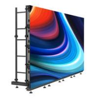 China Operating temperature minus 20 degrees Celsius to 50 degrees Celsius Rental LED Screen optimal viewing distance 10 to 100 meters ideal for events for sale