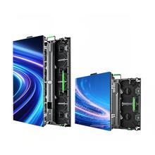 China P3.9 Indoor Full Color Rental LED Display Panel 500x500mm 5000cd IP65 LED Video Wall for Stage Events for sale