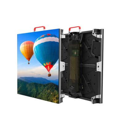 China PrivLED Professional 4k High-definition P2.5 Indoor LED Display Screens Indoor Led Screen Price for sale
