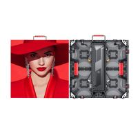 China DC24V Rental LED Display Using Hanging Or Stacking Installation Method Ideal for Events Concerts Exhibitions Advertising for sale