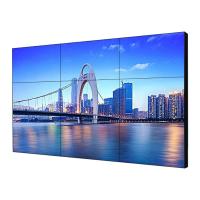 China High Brightness LCD Display Monitor Window Advertising Screen 3000nits Digital Signage Sunlight Readable Window Facing Display for sale