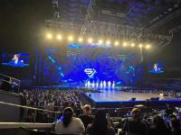 China Indoor Easy to Install Led Display High Quality Led Video Wall P1.2 P1.5 Full Color Led Screen for Business Meeting for sale