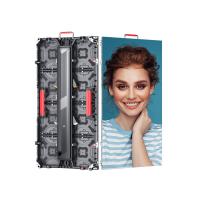 China Modular Event Rental LED Video Wall P2.6 P2.9 P3.91 P4.8 Indoor Outdoor Quick‑Assemble LED Panel Complete Turn‑Key Stage Display Solution for sale