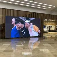 China High Resolution Led Advertising Screen Displays Ultrathin P19 P26 P29 P39 P48 Led Screen for Wedding Interactive Led Dance Floor for sale