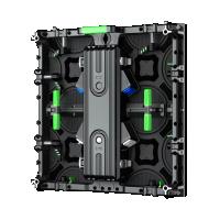 China IP65 Waterproof 250*250mm Panel Die-casting Aluminum Cabinet Rental LED Screen for Outdoor Events for sale