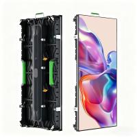 China Leyard Ln-vp Series 500x500mm Rental LED Screen with 4K Resolution and IP65 Waterproof for Indoor Outdoor Use for sale