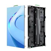 China P2.6 P2.9 P3.9 P4.8 IP65 Waterproof Full Color Outdoor Rental LED Screen LED Video Wall for sale
