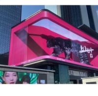 China P8 P10 High Brightness Outdoor Led Display IP66 Led Screens for Outdoor Advertising Led Billboard Street Led Display Screen for sale