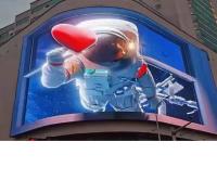 China P8 P10 High Brightness Outdoor Led Display IP66 Led Screens for Outdoor Advertising Led Billboard Street Led Display Screen for sale