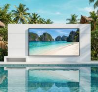 China Digital LED Billboard P4 Aluminum Cabinet Waterproof IP66 ETL Certified Common Cathode LED Display Screen for Outdoor Pool for sale