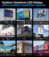 China Waterproof P2.9 P3.91 Rental Led Video Wall Panes Pantalla Exhibition Stage Giant Advertising Outdoor Led Display Screen for sale