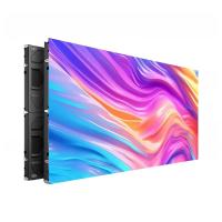 China P2.9 LED Rental Screen 500x1000mm Cabinet Full Color HD LED Display Panel for Concerts and Events for sale