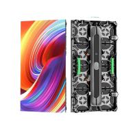 China P2.9 LED Rental Screen 500x1000mm Cabinet Full Color HD LED Display Panel for Concerts and Events for sale