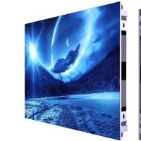 China Lightweight Waterproof IP65 Fast Lock Rental LED Screen for Outdoor Stage Events for sale
