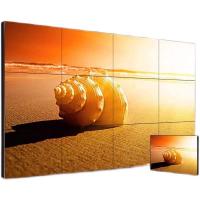 China Fine Pitch 2K Resolution LED Splicing Screen for Seamless Display in Shopping Mall Lobby for sale