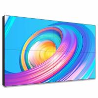 China Fine Pitch 2K Resolution LED Splicing Screen for Seamless Display in Shopping Mall Lobby for sale