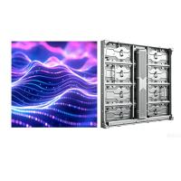 China P2.5 P2P3P4 P5P6P8P10 Rental LED Screen with 3.91mm Pixel Density and 10,000-Hour Lifespan for Stage-Quality Video for sale