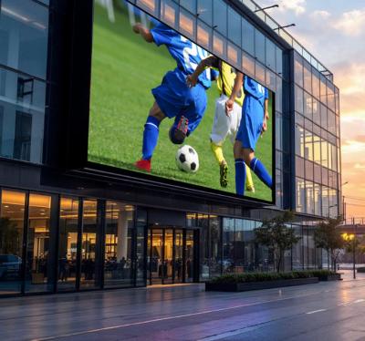 China Poolside Waterproof High Brightness LED Screen for Outdoor Resort Hotel Villa Swimming Pool for sale