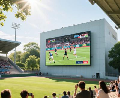China Outdoor Premium Home Theater P1.5 P1.9 COB Waterproof LED Display Screen Video Wall Digital Advertising Billboard for sale