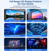 China P3 P4 P5 P6 P8 P10 Pixel Pitch Full Color Outdoor LED Panel Display Screen for Road Side Digital Advertising Billboard for sale