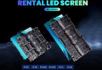 China P2.5 P2.976 P3.91 Front and Rear Service Digital Outdoor Fixed Led Display Billboards Signs Boards Signage Advertising Screen for sale