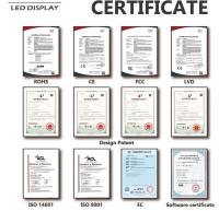 China LED Pantallas Todo Color Impermeable P3 P4 P5 P6 Para Exteriores De Gran Formato for sale
