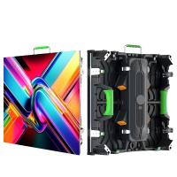 China 4K Resolution IP65 Waterproof 500x500mm Rental LED Screen LED Video Wall for Indoor Outdoor Events for sale