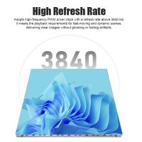 China P2.5 Outdoor 8K HDR10+ LED Video Wall with 5000+ Nits Brightness and IP65 Waterproof Protection for sale