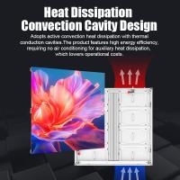 China P2.5 Outdoor 8K HDR10+ LED Video Wall with 5000+ Nits Brightness and IP65 Waterproof Protection for sale