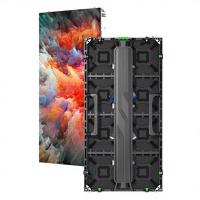 China Outdoor Rental LED Video Wall P3.91 Waterproof Stage Display 3840Hz High Refresh Rate Lightweight LED Screen Panel Shopping Mall for sale