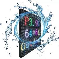 China P3.91 Pixel Pitch High Brightness Fast Installation Rental LED Screen and Rental LED Display for Concert Advertising for sale
