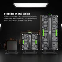 China Waterproof Rental LED Screen with Modular Structure and Wide Viewing Angle Rental LED Display for Outdoor Advertising for sale