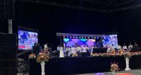China P3.91 Pixel Pitch Rental LED Display with 500x500mm Die Cast Aluminum Cabinet for Indoor Outdoor Stage Video Wall Events for sale