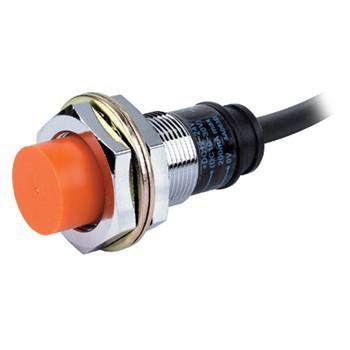 China Cylindrical Type Proximity Sensor for sale