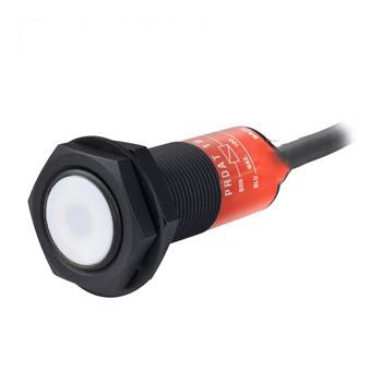 China Long Distance Sensing Spatter-resistant Type Proximity Sensors for sale