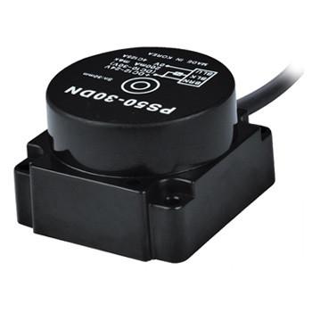 China Rectangular Type Proximity Sensor for sale