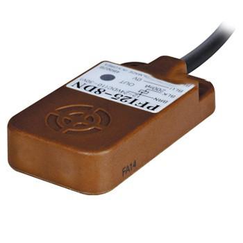 China Flat Type Proximity Sensor for sale