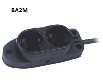 China Small, diffuse reflective type with long sensing distance for sale