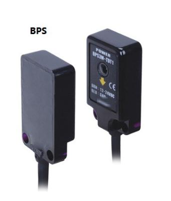 China Slim Photoelectric Sensor for Long Sensing Distance for sale