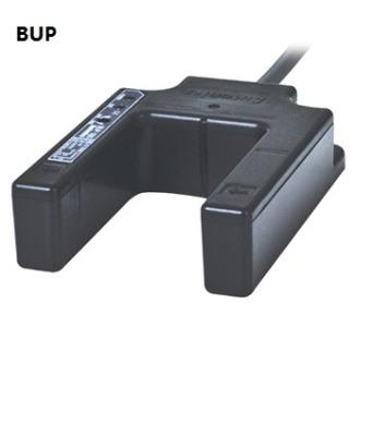 China Reinforced Plastic Case U-Shaped Type Photoelectric Sensor for sale