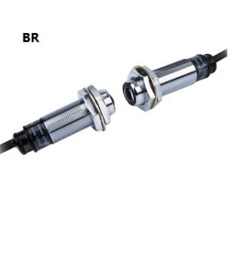 China Cylindrical photoelectric sensors for sale