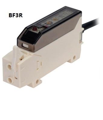 China High Accuracy Fiber Optic Amplifier with Twin Adjusting Dials for sale